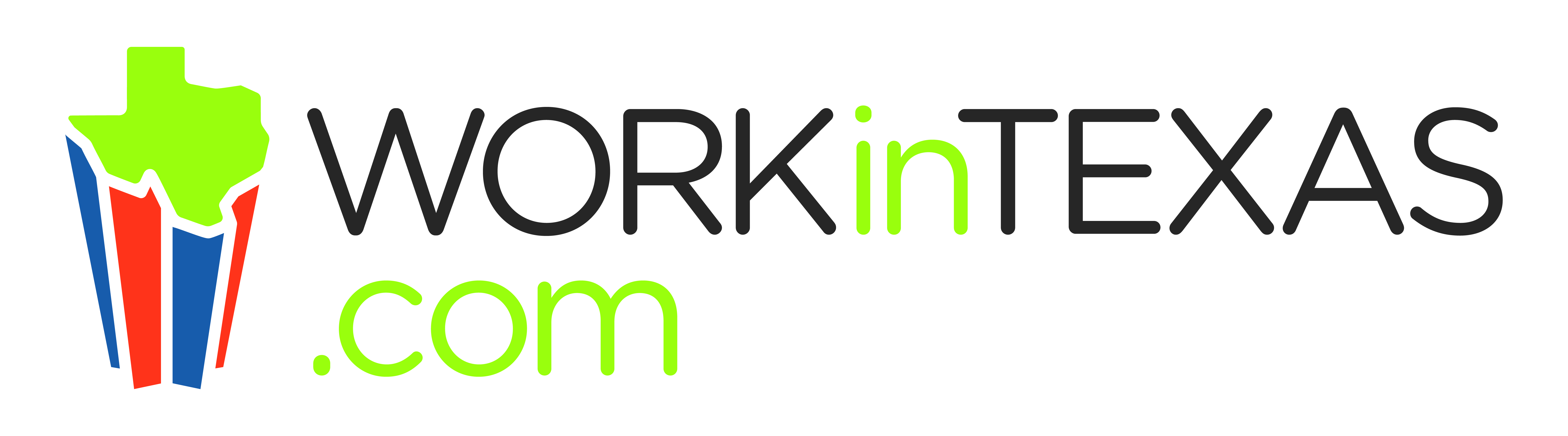 Texas Workforce Log In